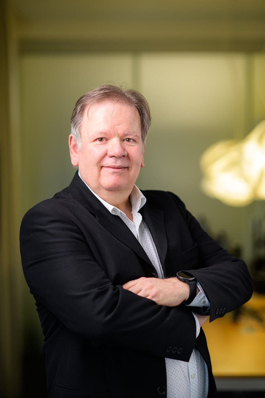 UNSER TEAM / ACG Advisors